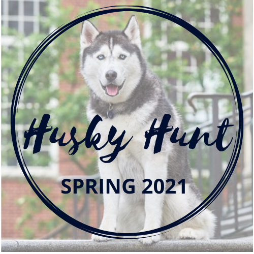 Spring 2021 Husky Hunt Registration Confirmation | Educational Technologies
