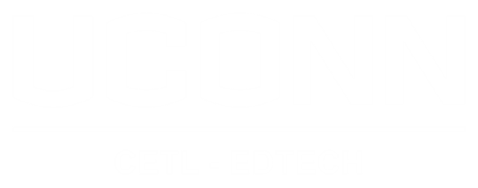 Original Course View in HuskyCT/Blackboard | Educational Technologies